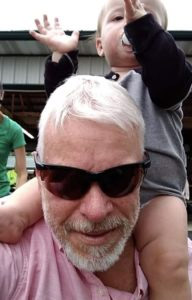 My Story – Michael Chaisson - The Kidney Connection